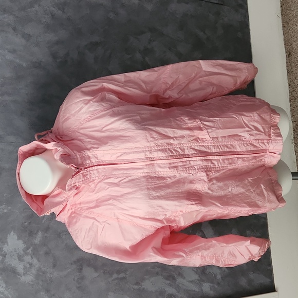 Pacific Trail | Jackets & Coats | Vintage Pacific Trail London Fog Pink ...